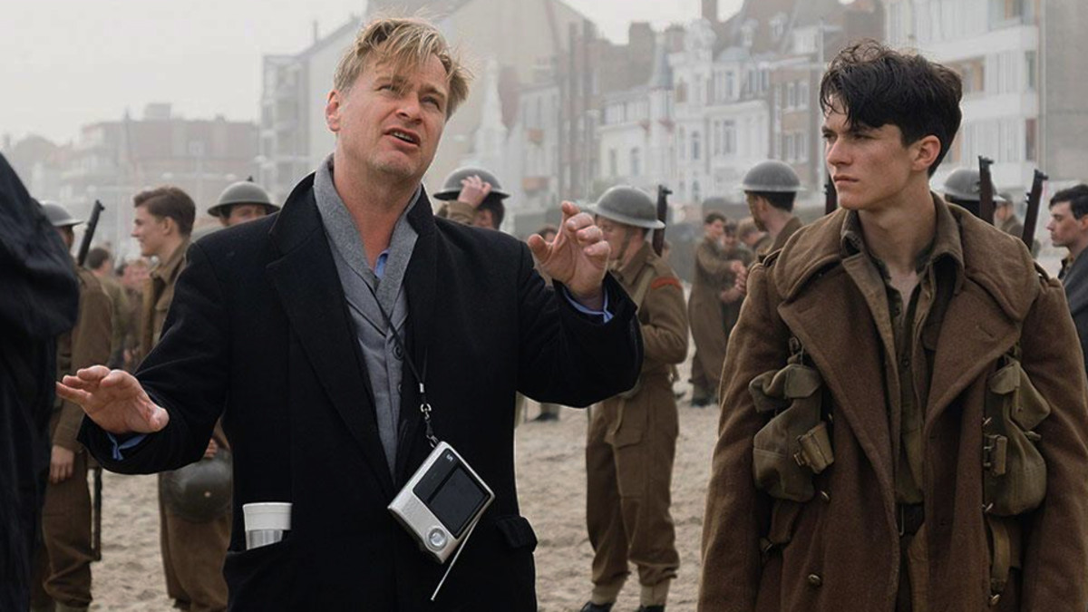 10 Bizarre Filmmaker Rules You Never Knew