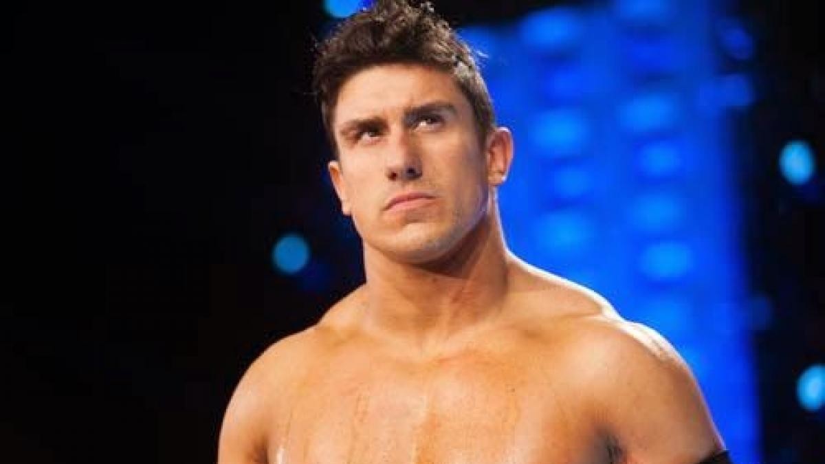 EC3's Impact Wrestling Return Confirmed