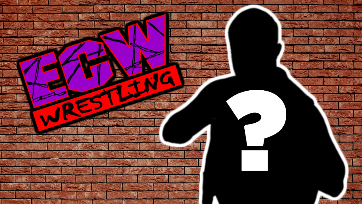 Original ECW Star Formally Announces His Retirement