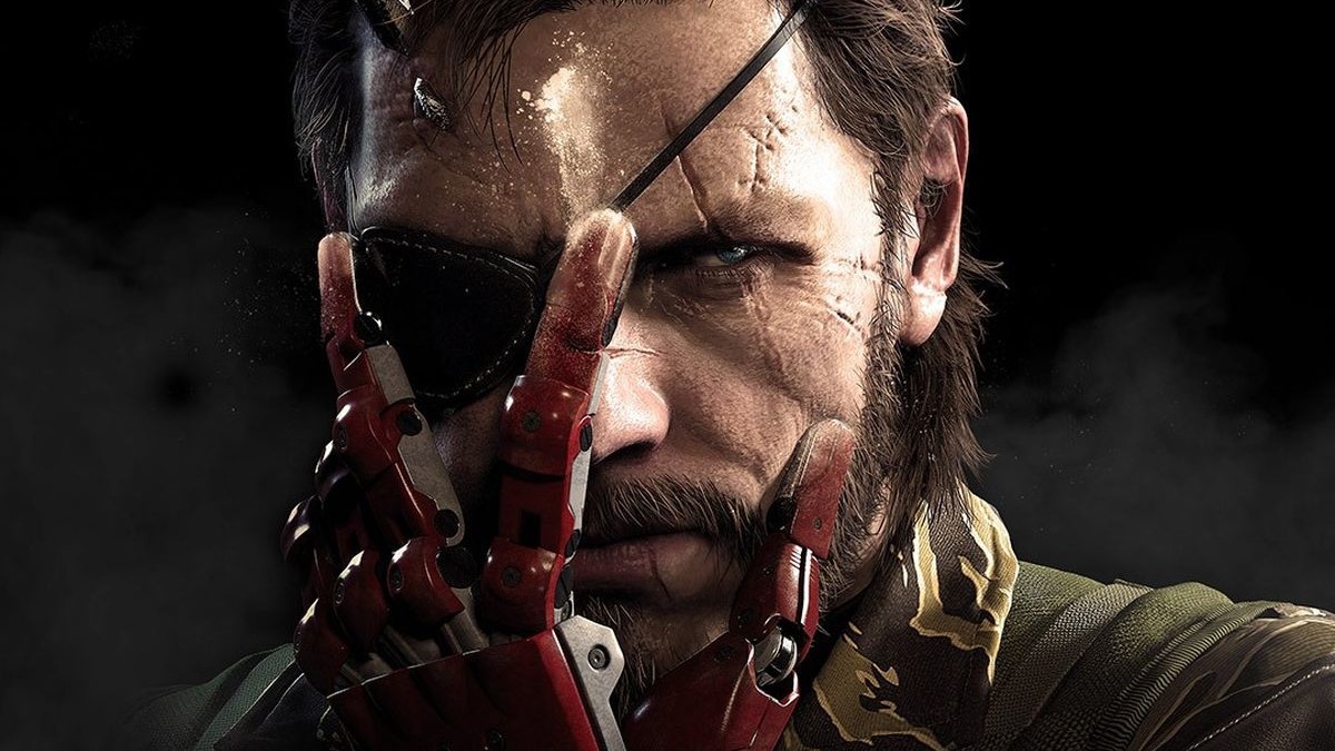 Metal Gear Solid: Every Snake Ranked