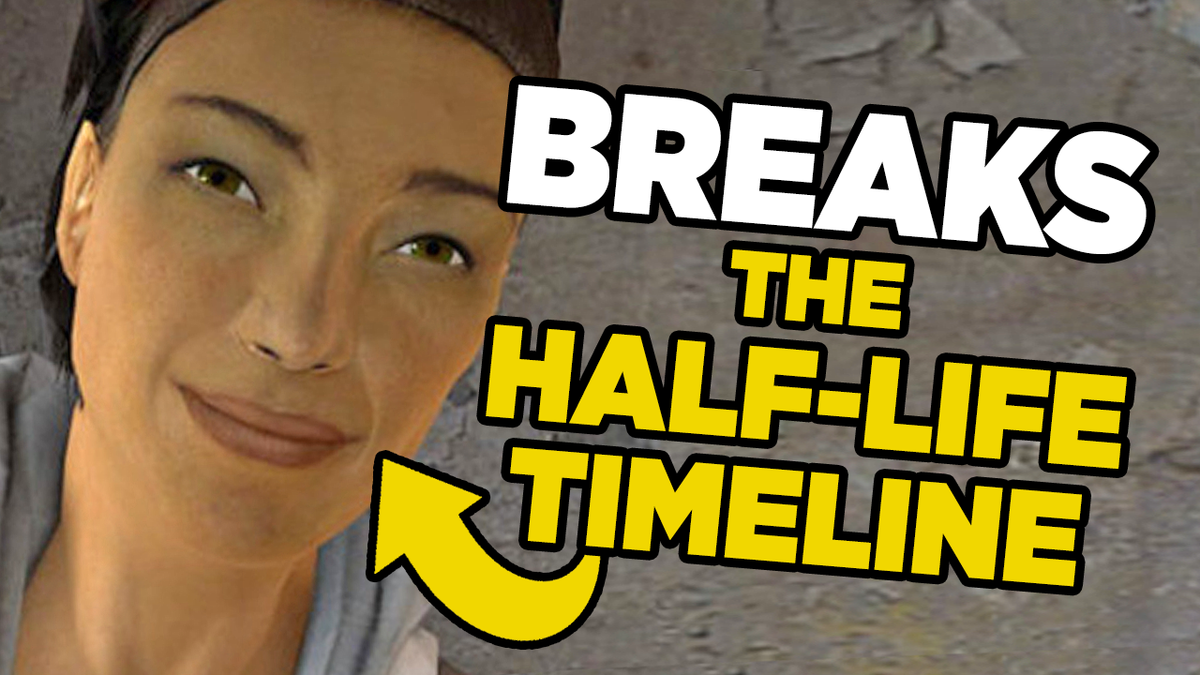 10 Video Game Plot-Holes You Can't Ignore