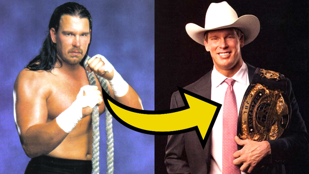 10 Times WWE Actually Elevated Midcarders To Become WWE Champions