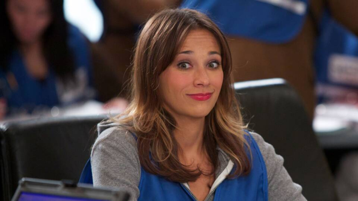Parks And Recreation: The Progressively Harder Ann Perkins Quiz