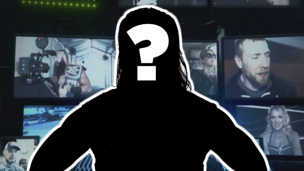 Who Should Replace Mustafa Ali As WWE’s SmackDown Hacker?
