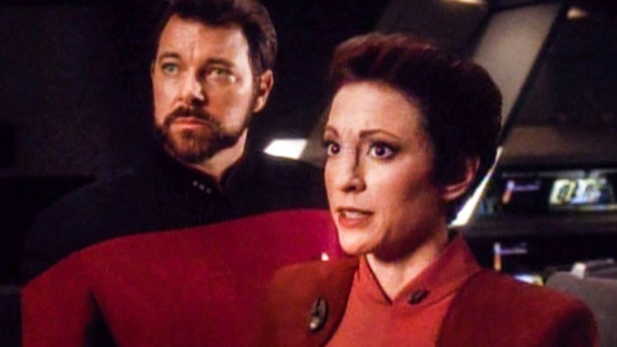 10 Best Star Trek Crossover Episodes