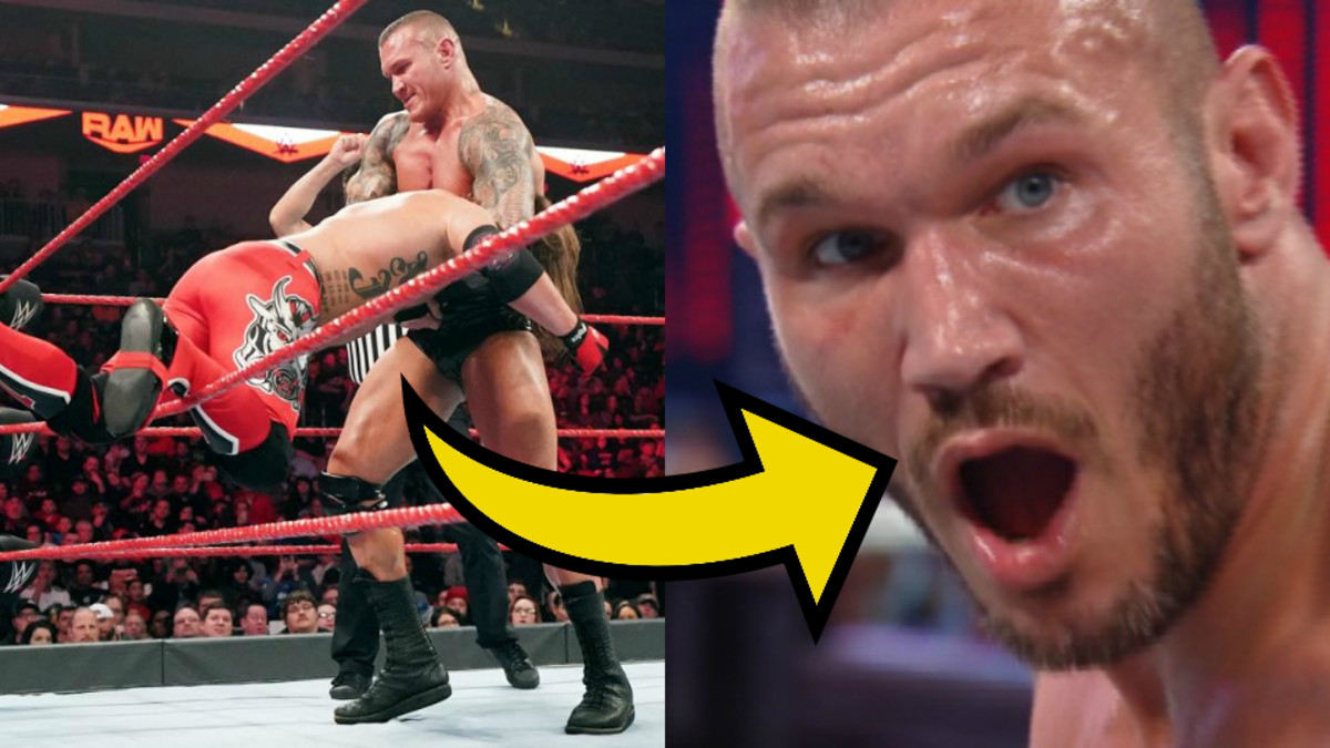 10 WWE Moves That NEVER Win Matches