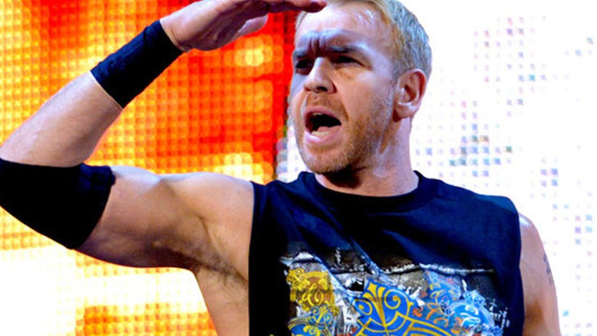 Christian Confirmed For Next Week's WWE Raw