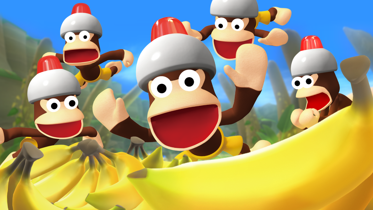 7 Reasons Ape Escape Should Get A HD Trilogy Remaster
