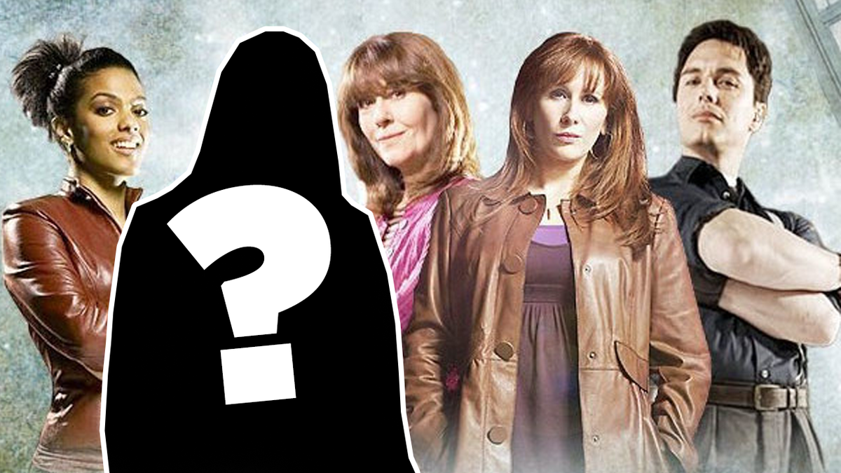 8 Doctor Who Companions Who Should Make A Return