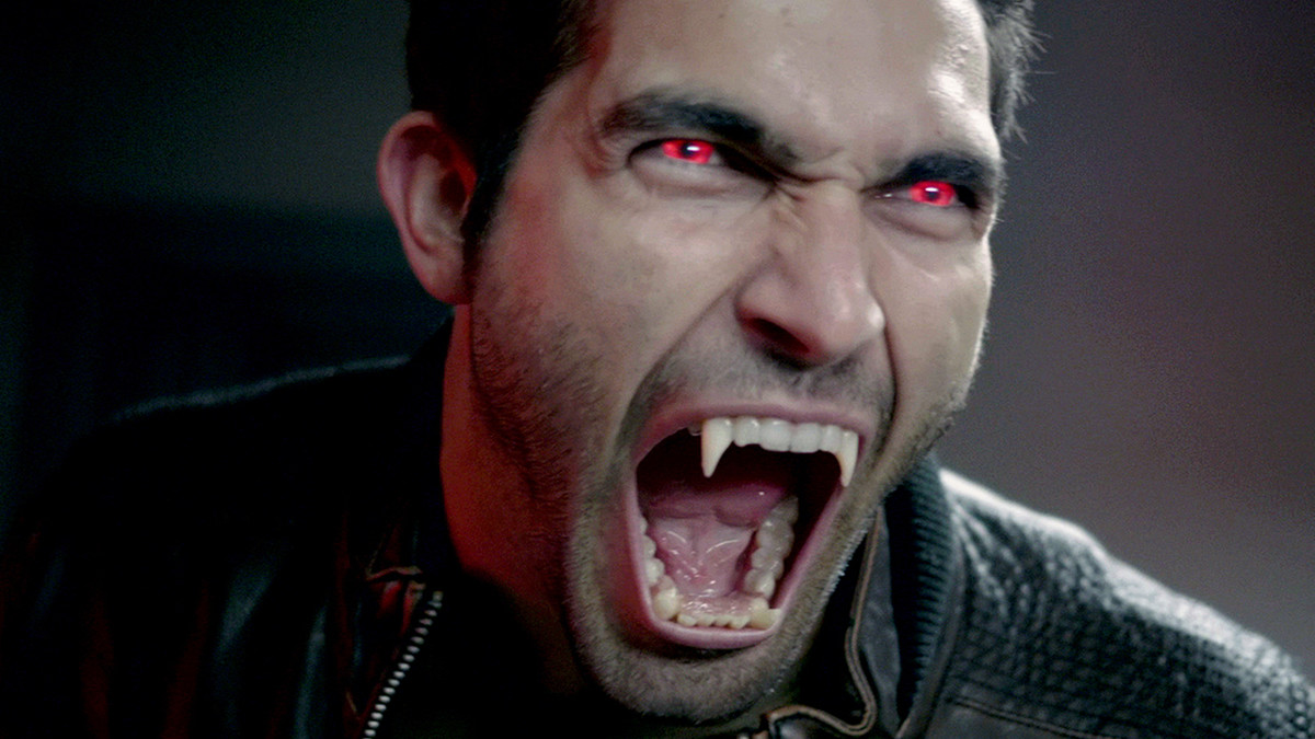 10 Things You Somehow Missed In Teen Wolf