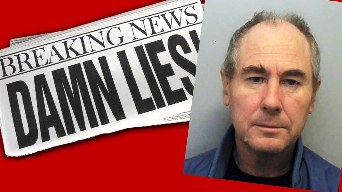 10 Insane Reasons People Faked Their Own Death