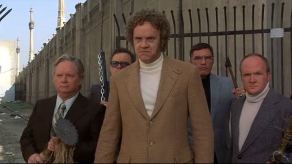 15 Things You Didn't Know About Anchorman: The Legend Of Ron Burgundy ...