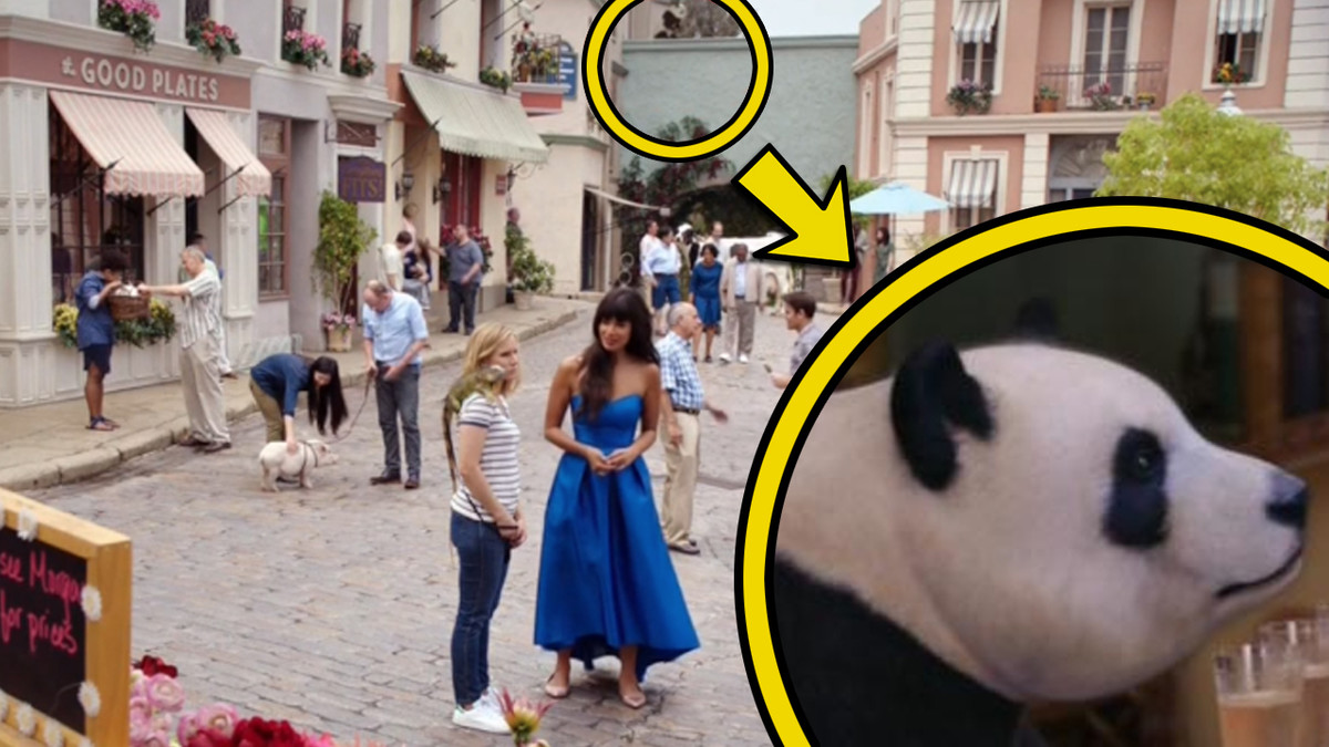 10 Hidden Details You Definitely Missed In The Good Place