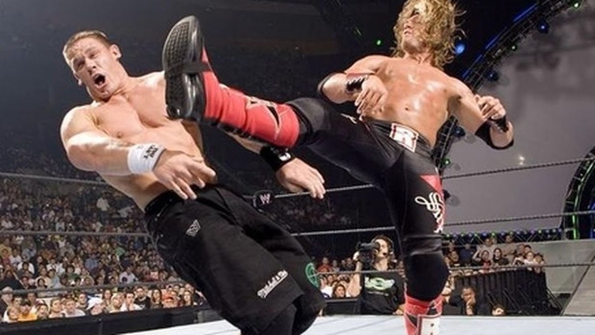 Ranking Edge's WWE SummerSlam Matches From Worst To Best