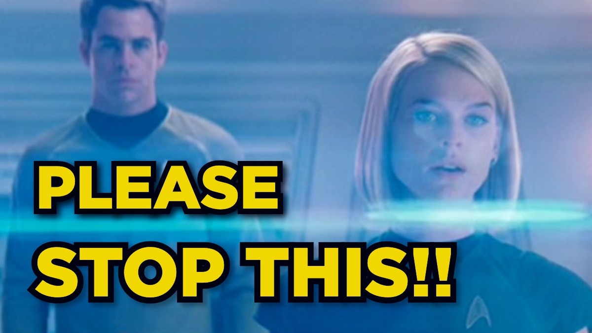 10 Things Movie Fans Find Too Distracting