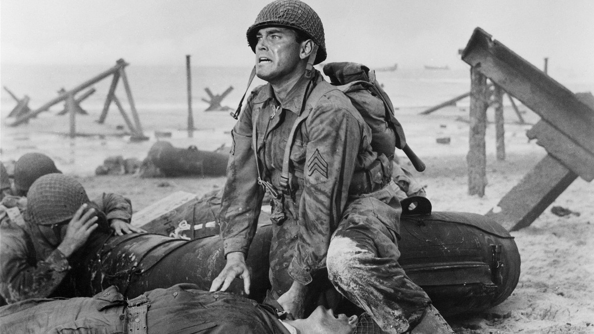 10 Most Ambitious War Films Ever Made