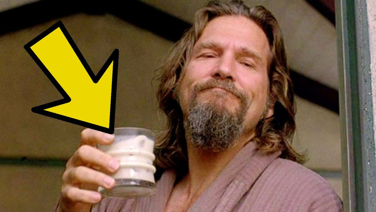 20 Things You Somehow Missed In The Big Lebowski