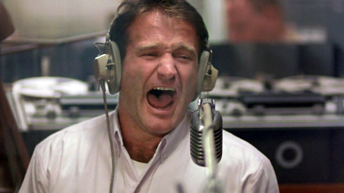 10 Best Robin Williams Performances Of All Time