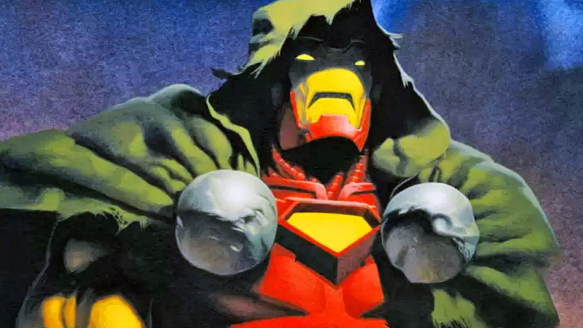 10 Insane Alternative Versions Of Iron Man You Won't Believe Exist