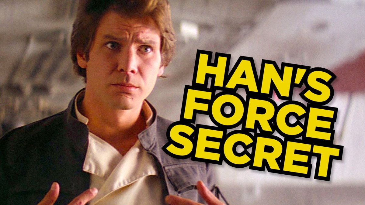 10 Crazy Star Wars Theories That Might Not Be Quite So Crazy