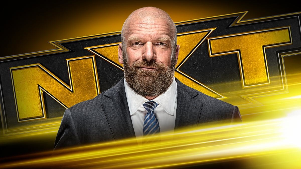 WrestleMania NXT TakeOver Special To Be A Two-Night Event?