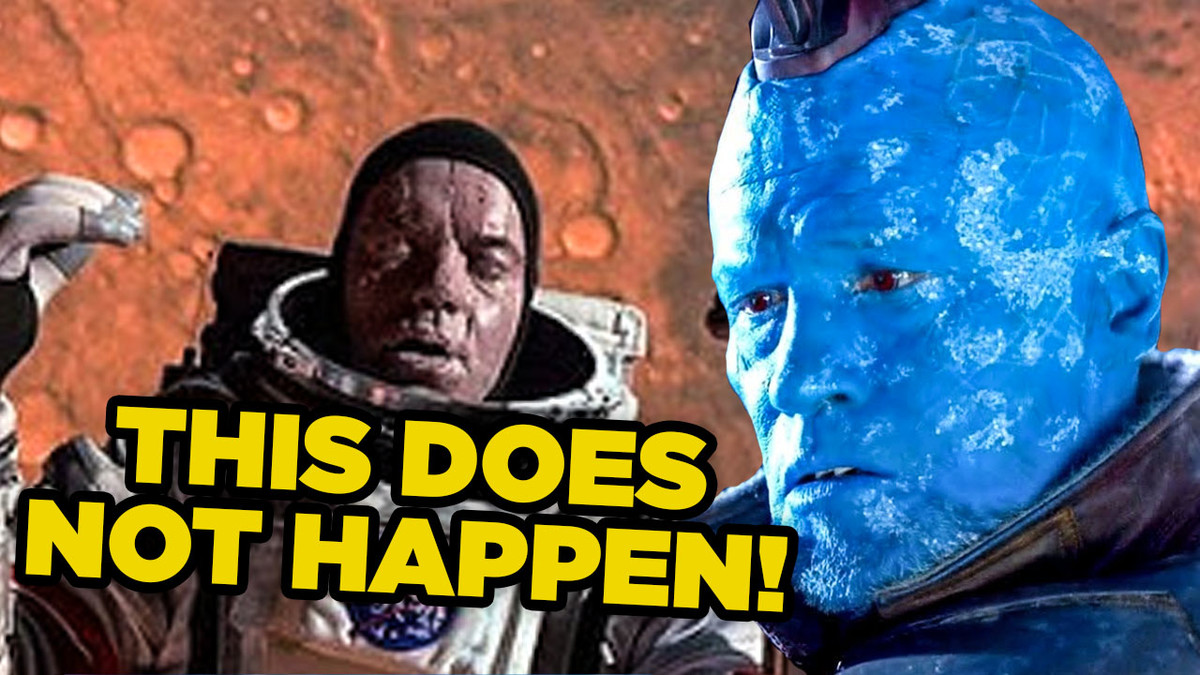 10 Things Movies Get Wrong About Space