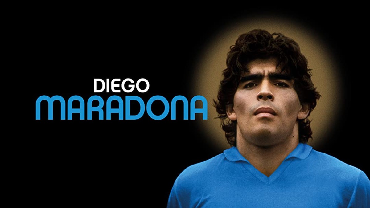 10 Best Football Documentaries Of All Time