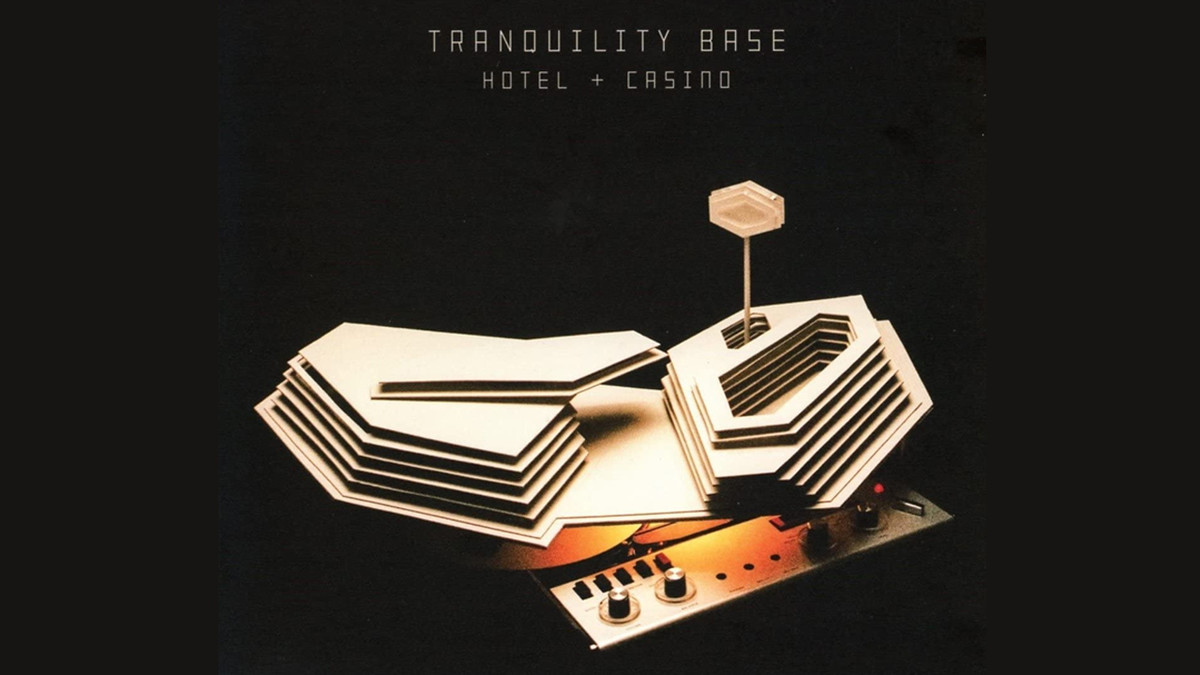 Every Arctic Monkeys Album Ranked