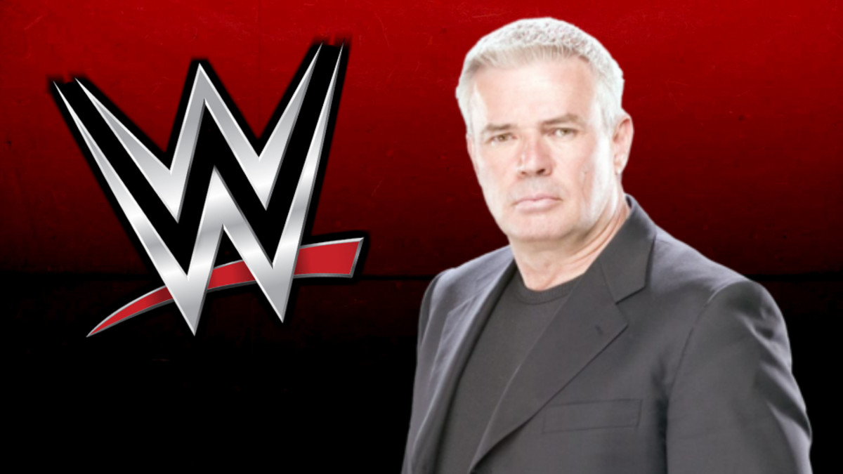 10 Things We Learned From Eric Bischoff's Podcast On Returning To WWE