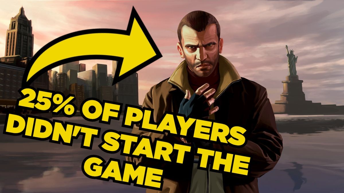 10 Incredibly Easy Video Game Achievements That Players DIDN'T Get