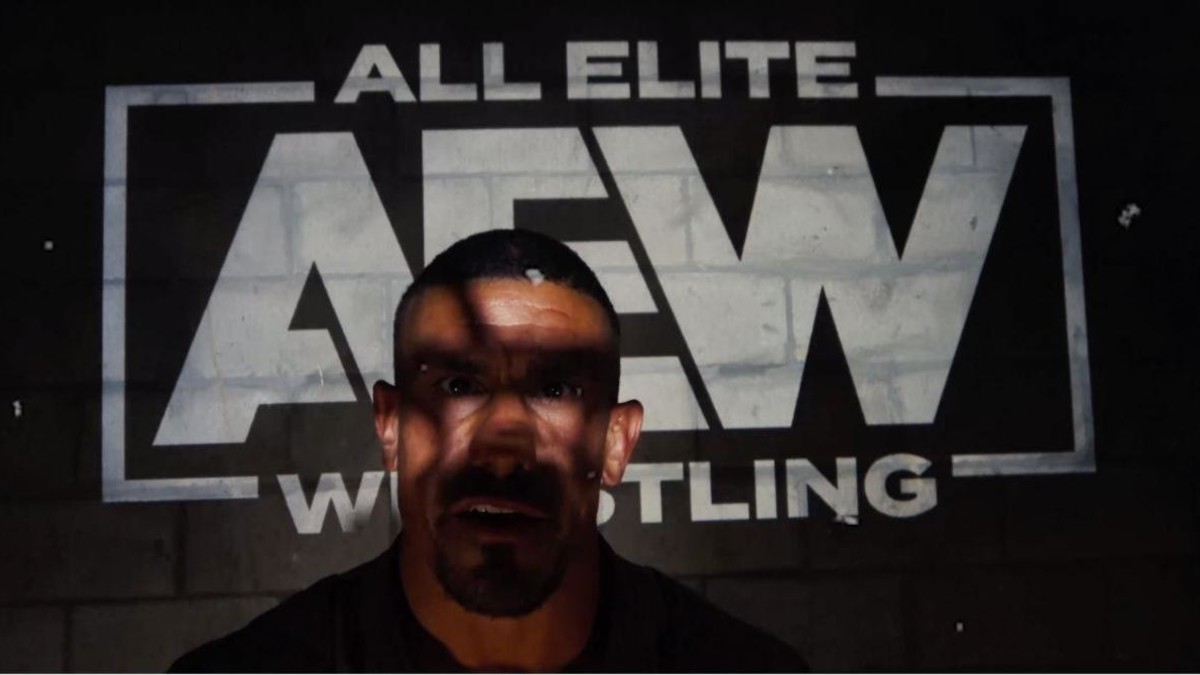 EC3 Teases That He's Heading To AEW