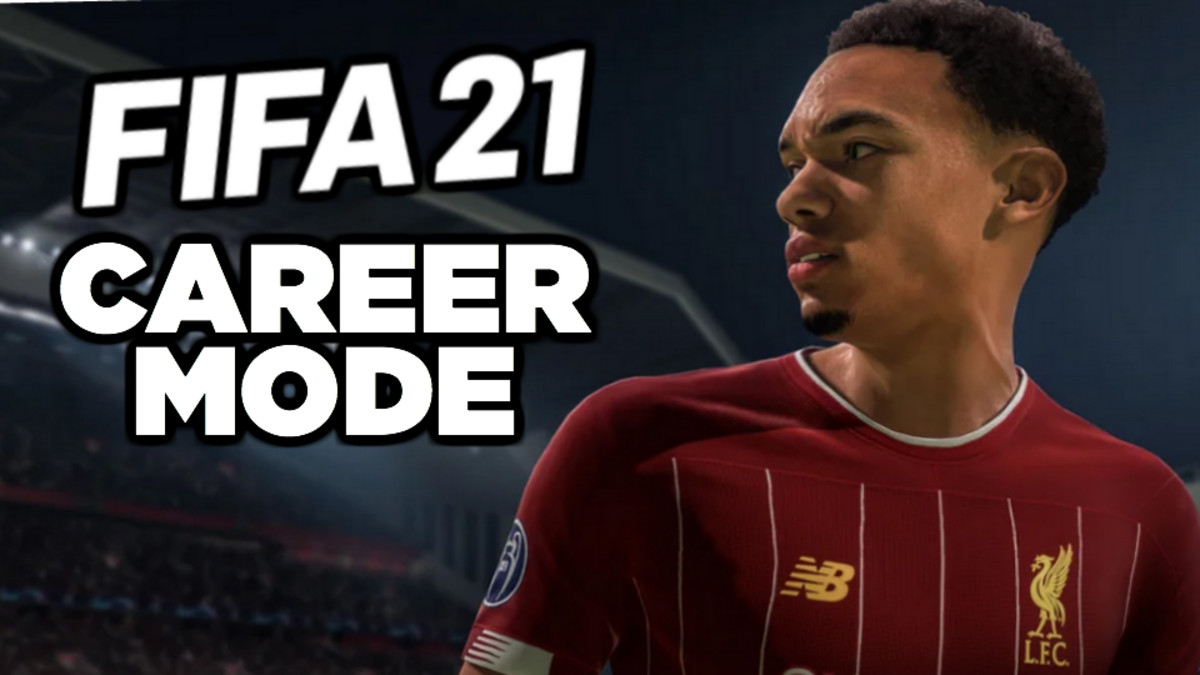 FIFA 21: 8 Career Mode Changes You Need To Know