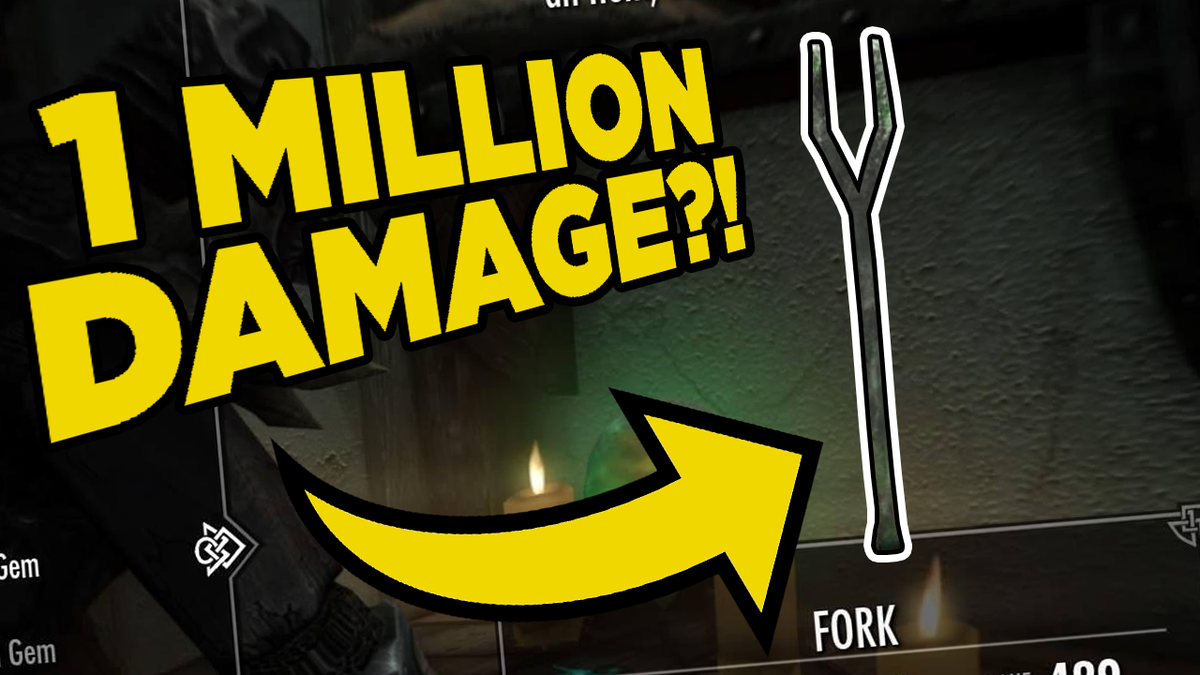 10 Video Game Abilities That BREAK The Entire Experience