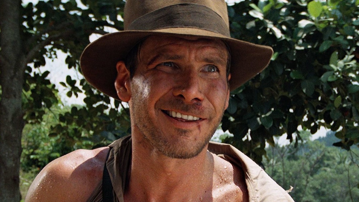 The Ultimate Indiana Jones Quiz: How Well Do You Know Dr. Jones?