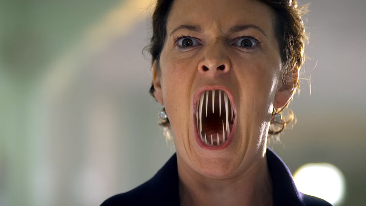 Doctor Who: 10 Great Actors Who Were Completely Wasted