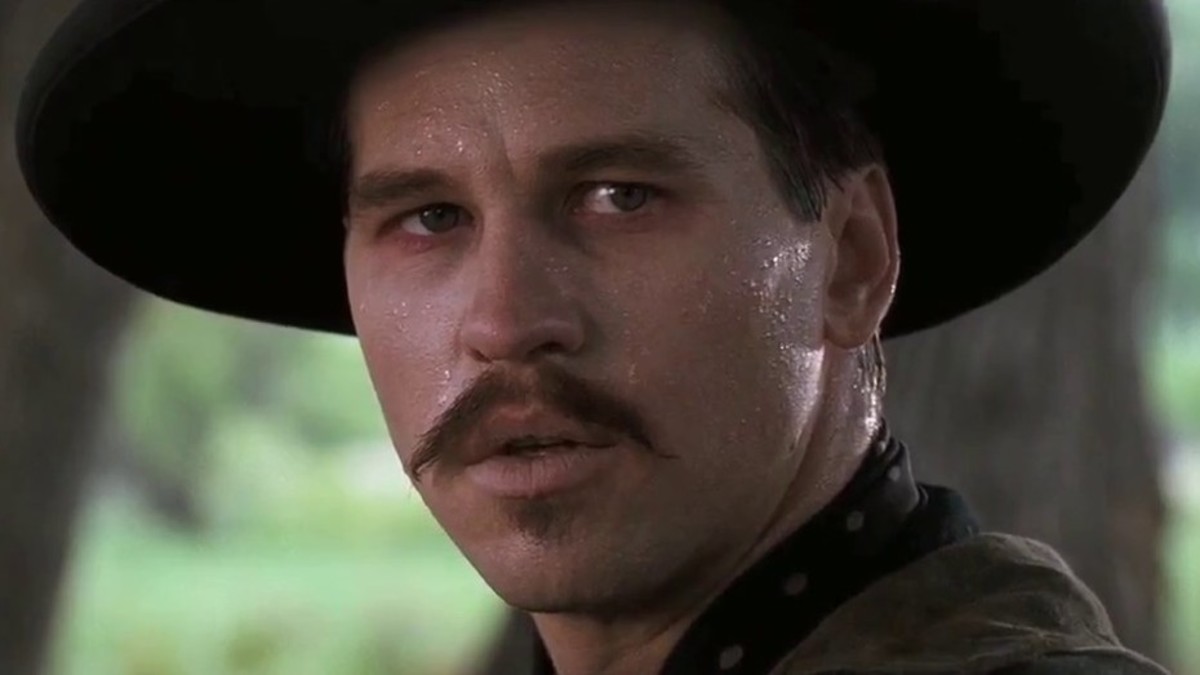 10 Best Performances In Western Movies