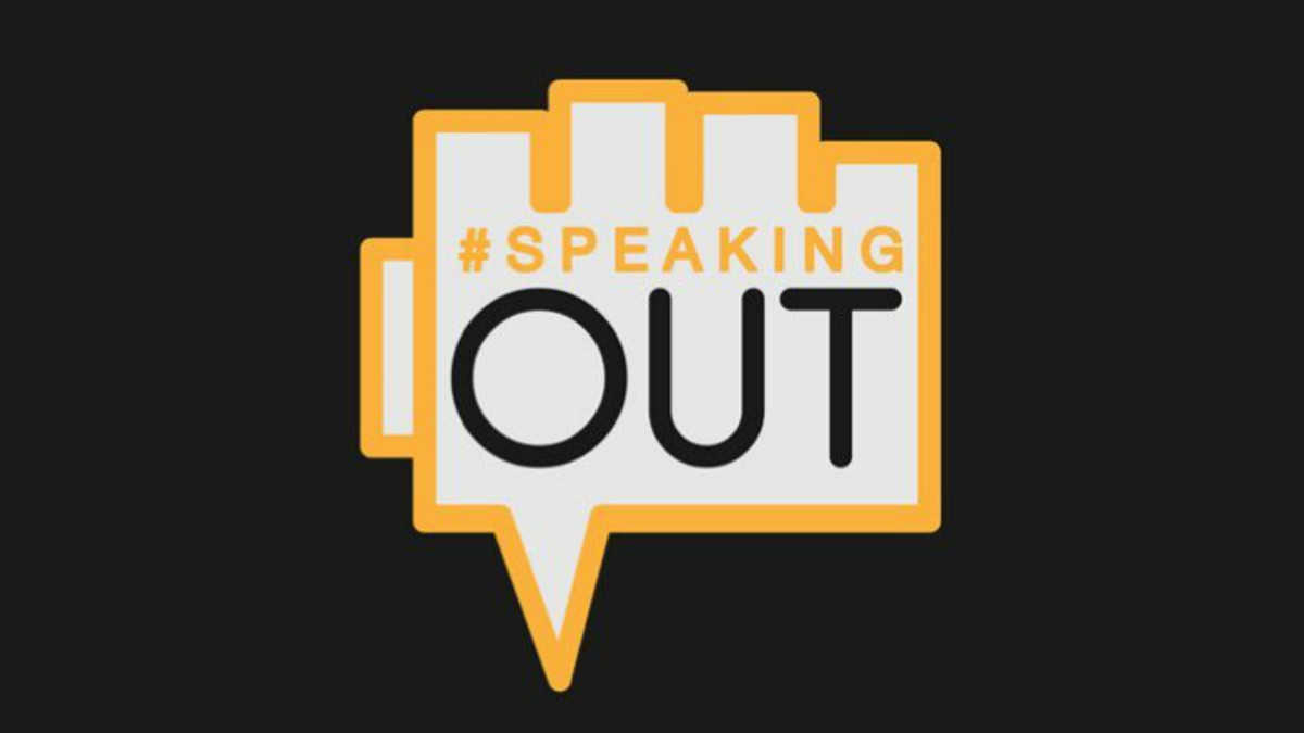Major Change Coming To UK Law Thanks To #SpeakingOut Movement