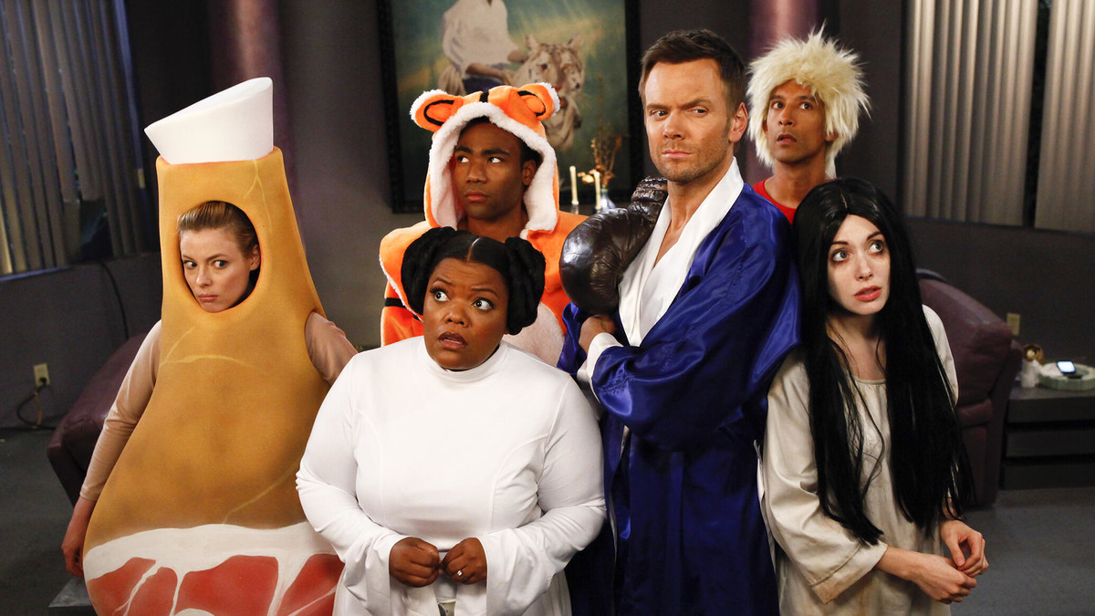 Community: Every Main Character Ranked Worst To Best