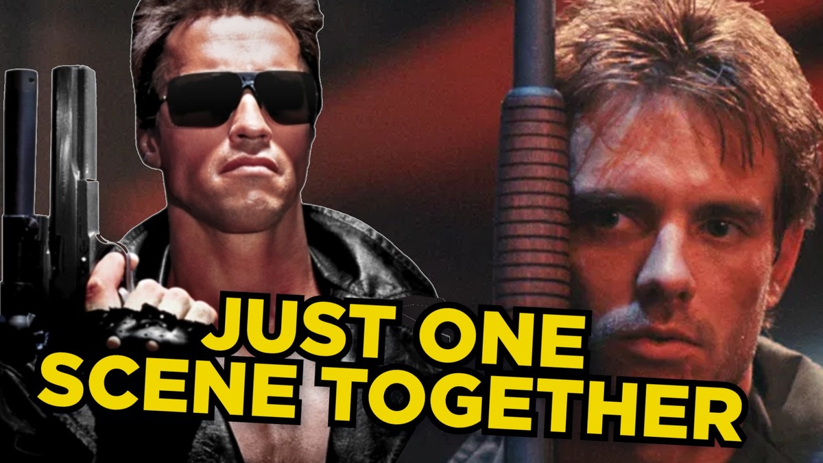 18 More Things You Didn't Know About The Terminator