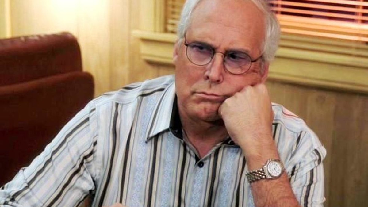 Community: The Impossible Pierce Hawthorne Quiz