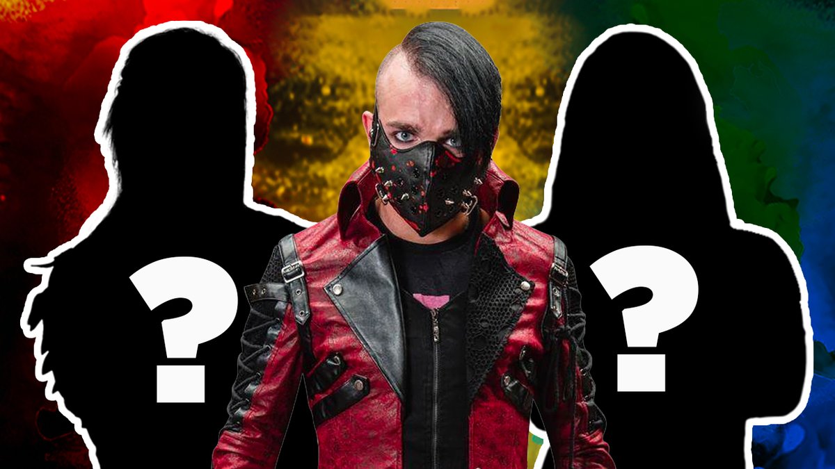 Wrestling News: Jimmy Havoc Released By AEW, WWE Morale Improving ...