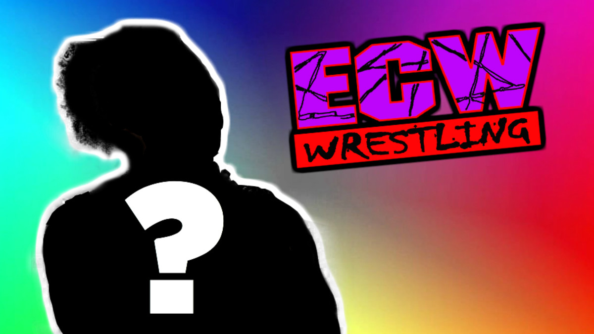 Current WWE Star Shares Incredible ECW Story