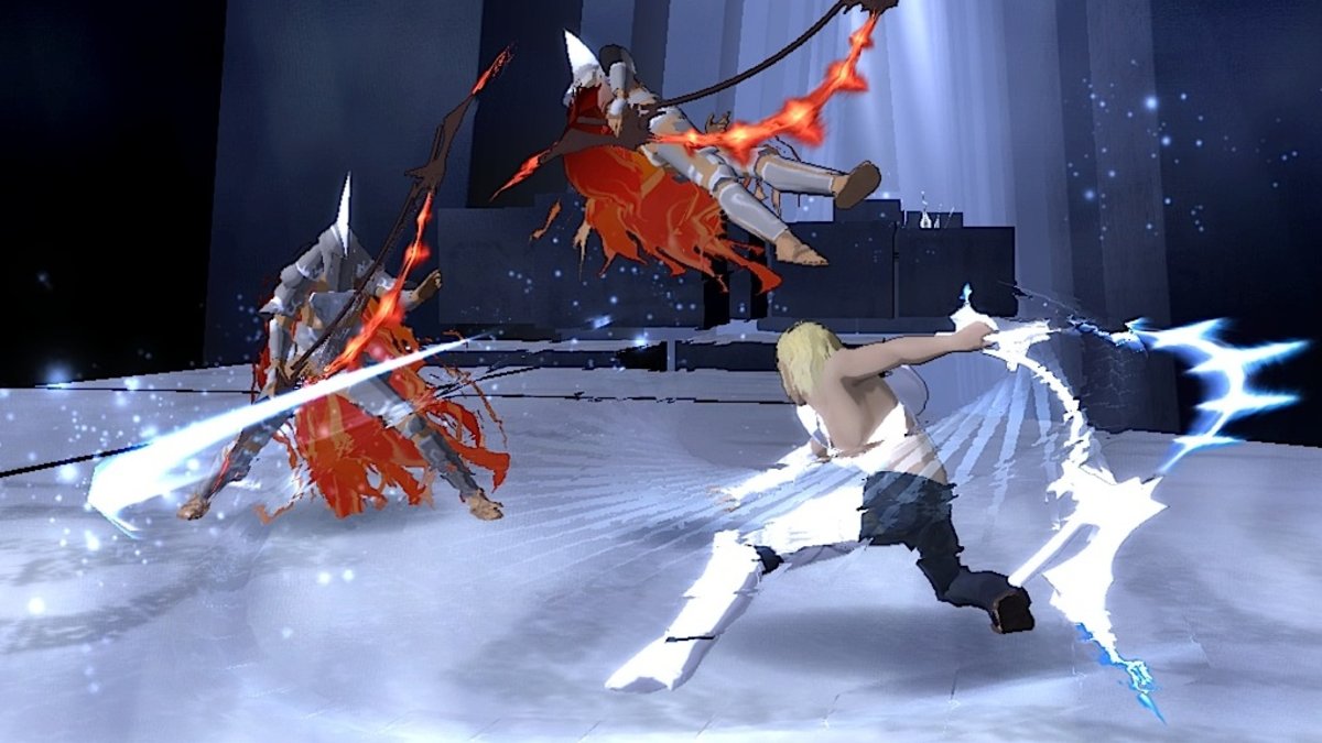 10 Forgotten Xbox 360 Games You Should Play In 2020 – Page 3