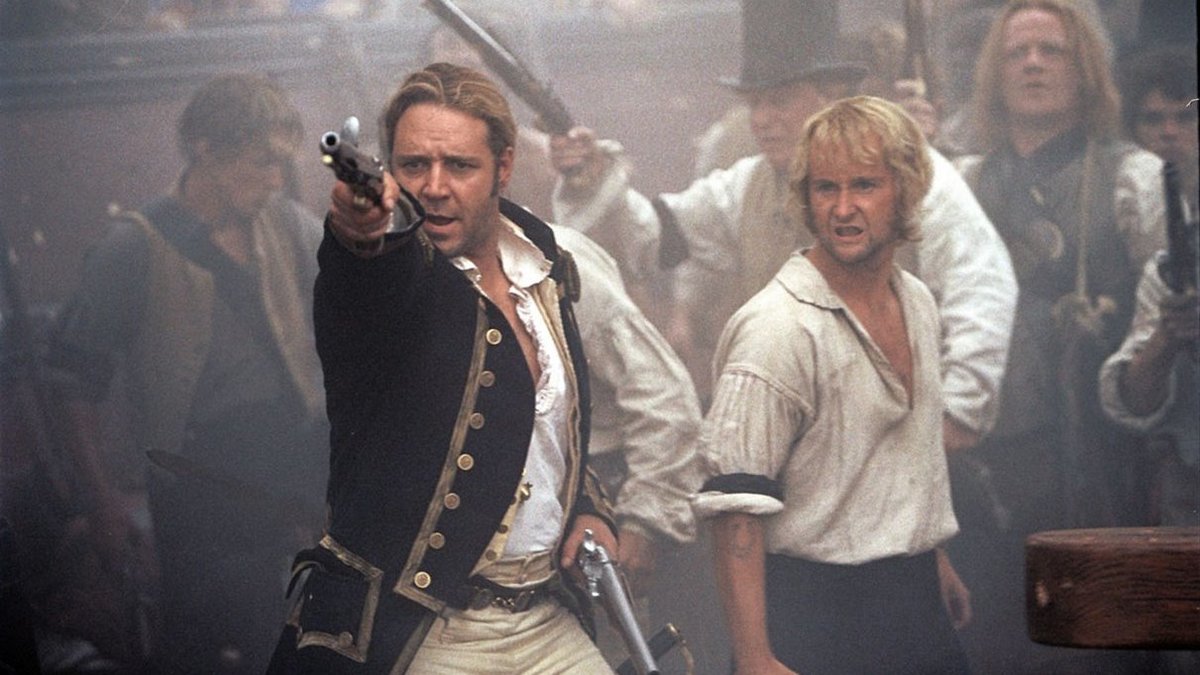 10 Best Naval War Films You Need To See