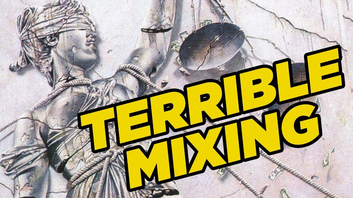 10 Classic Albums With Glaring Errors