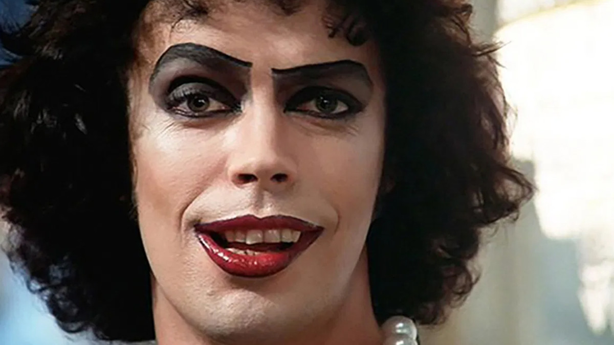 20 Things You Didn't Know About The Rocky Horror Picture Show