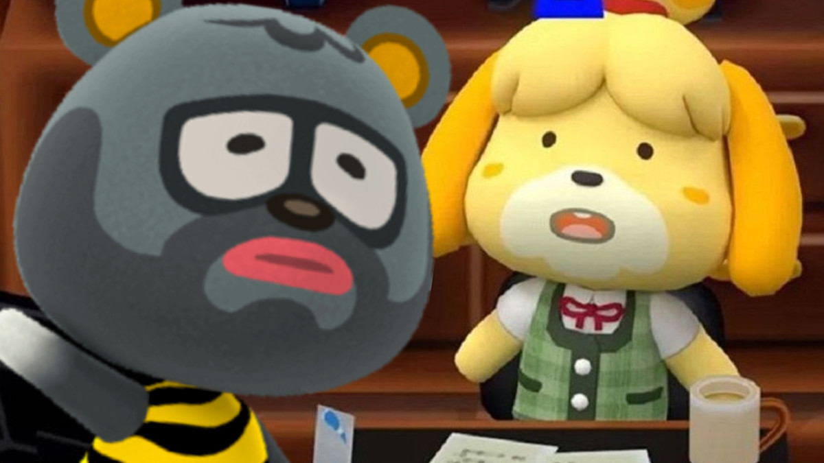 10 Worst Villagers In Animal Crossing: New Horizons