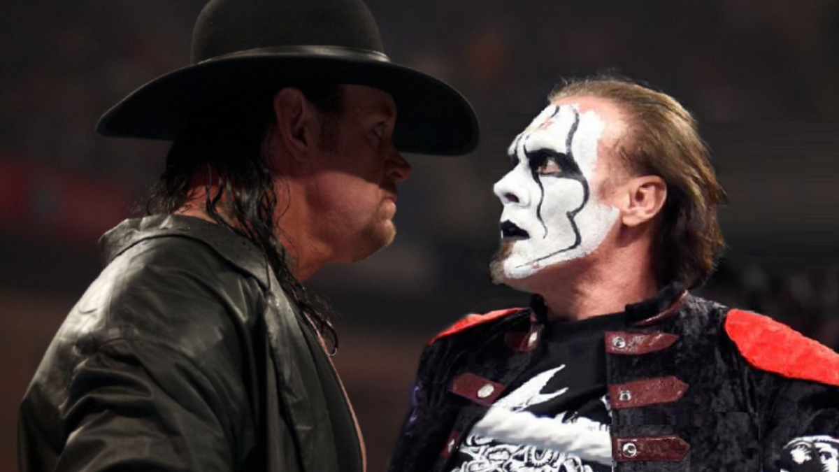 10 Biggest Missed Opportunities From The Undertaker's WWE Career