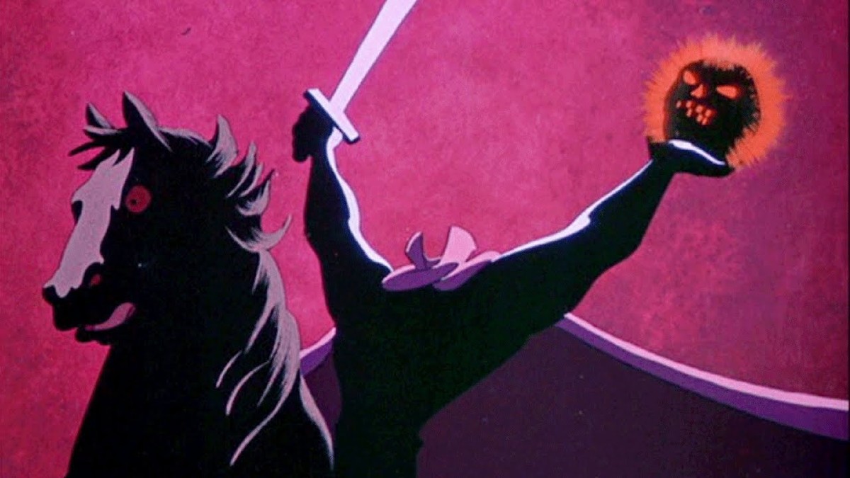 10 Scariest Movies Made By Disney – Page 5