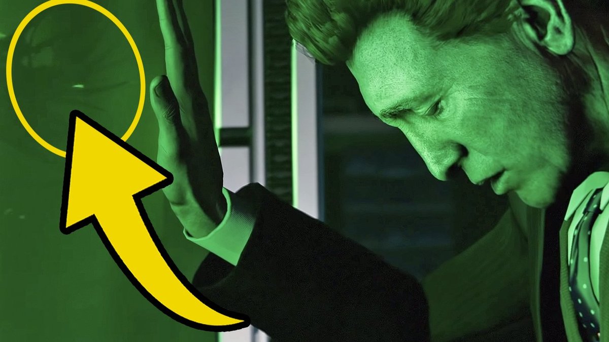 10 Video Game Post-Credits Scenes You Need To See